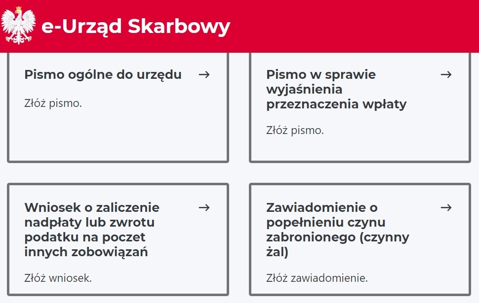 Jak złożyć czynny żal elektronicznie? Instrukcja krok po kroku - TaxCoach